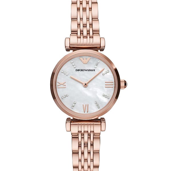 خرید ساعت مچی زنانه امپریو آرمانی (Emporio Armani) مدل AR11316 | کرنوواچ